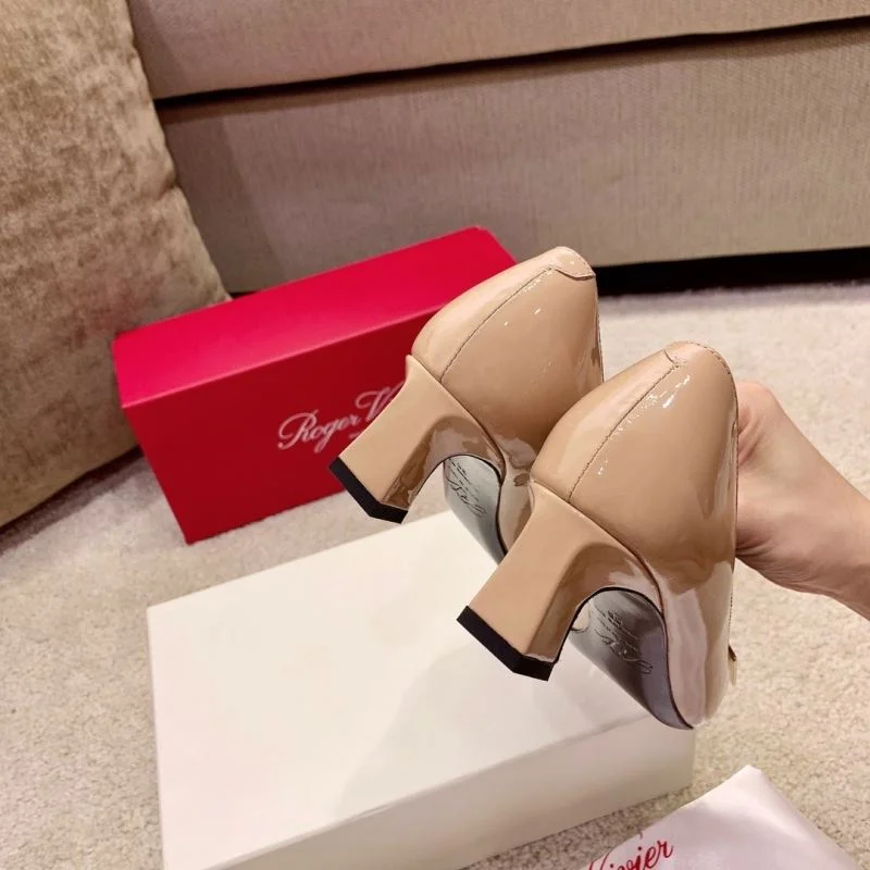 Value-priced Roger Vivier Shoes