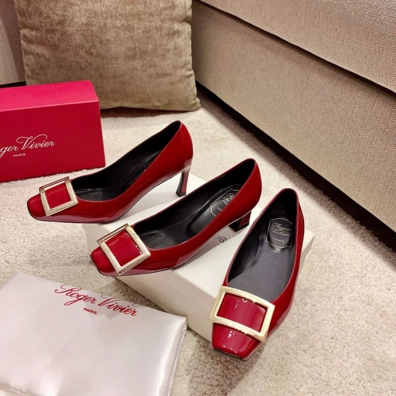 Official Roger Vivier Shoes
