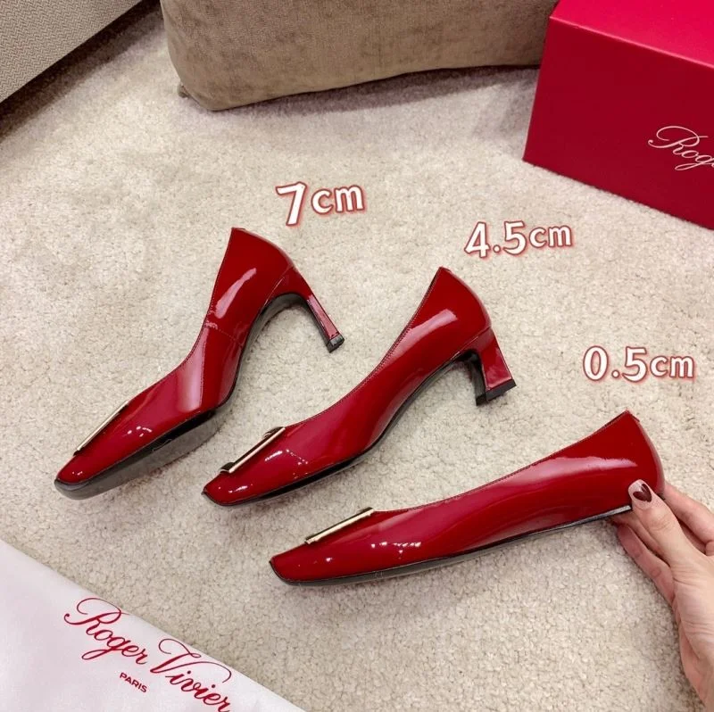 Official Roger Vivier Shoes