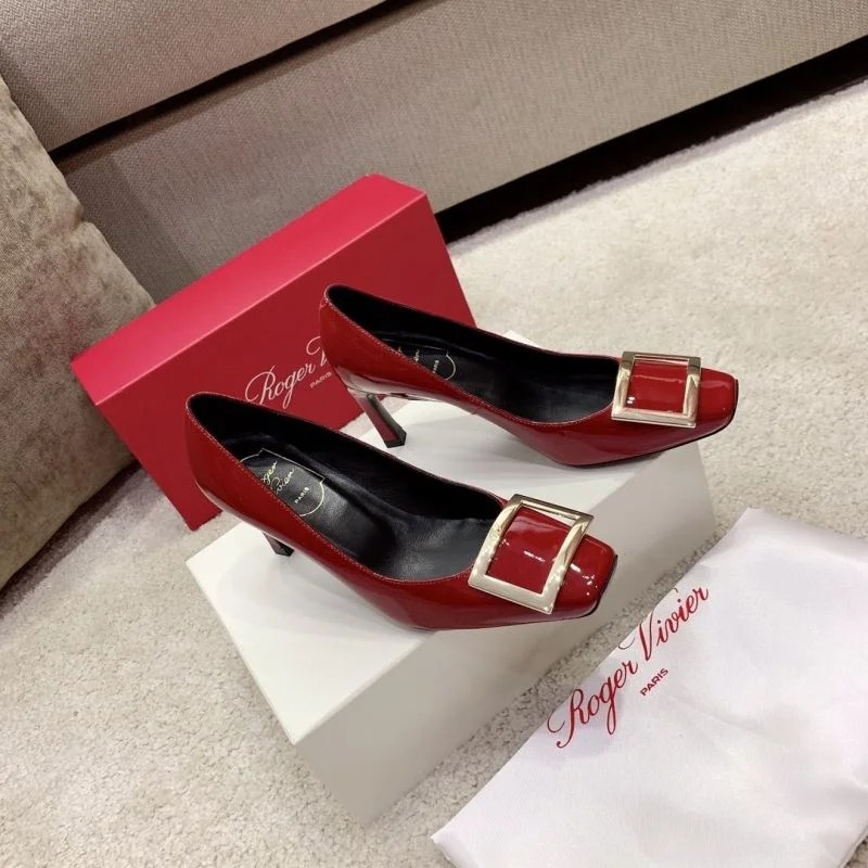 Official Roger Vivier Shoes