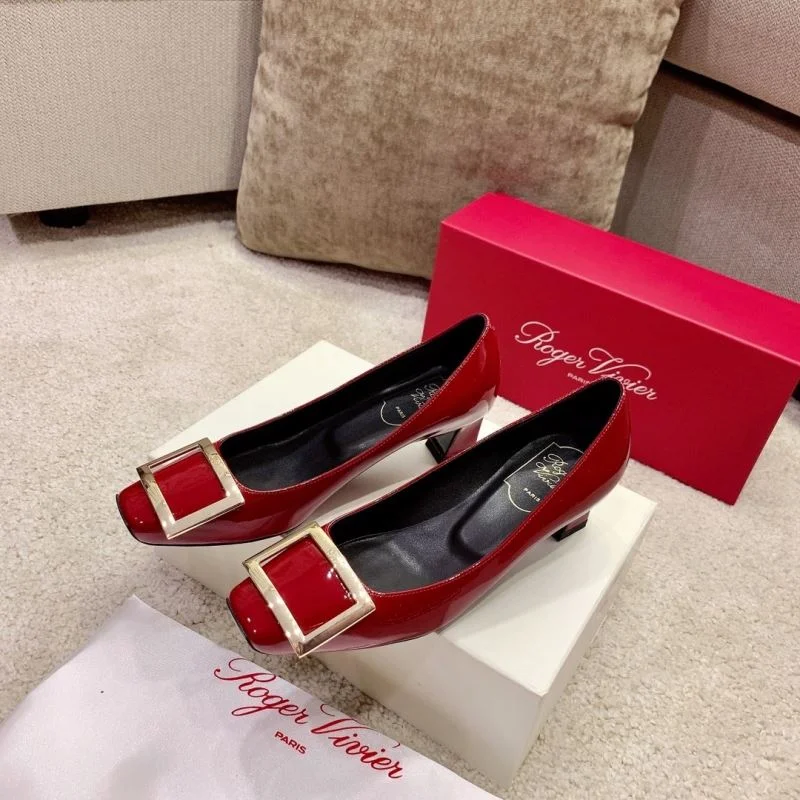 Official Roger Vivier Shoes