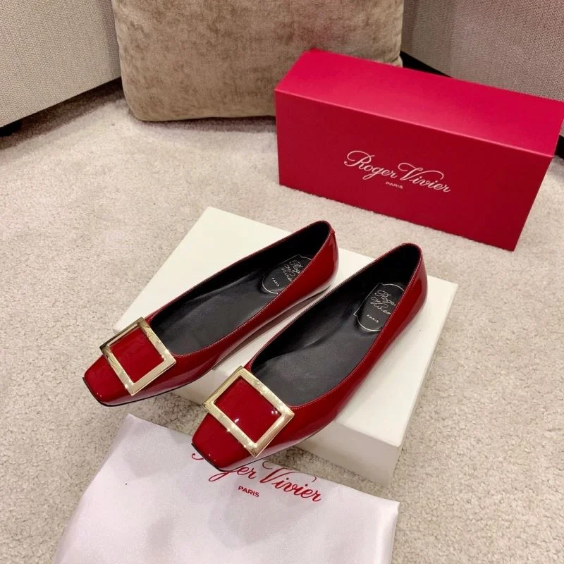 Official Roger Vivier Shoes