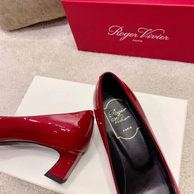 Official Roger Vivier Shoes