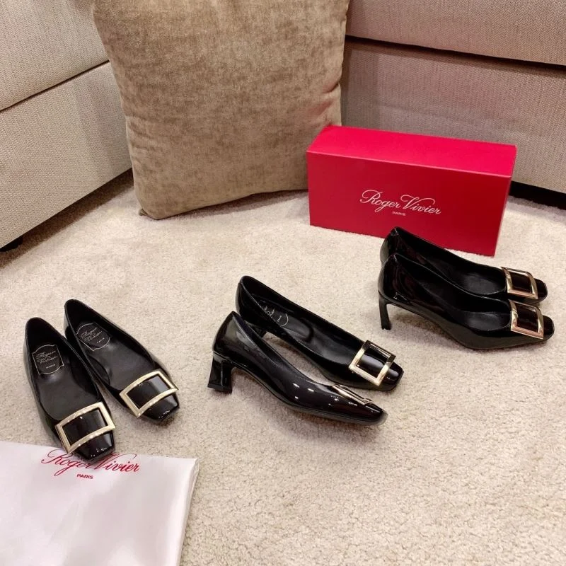 Roger Vivier Shoes