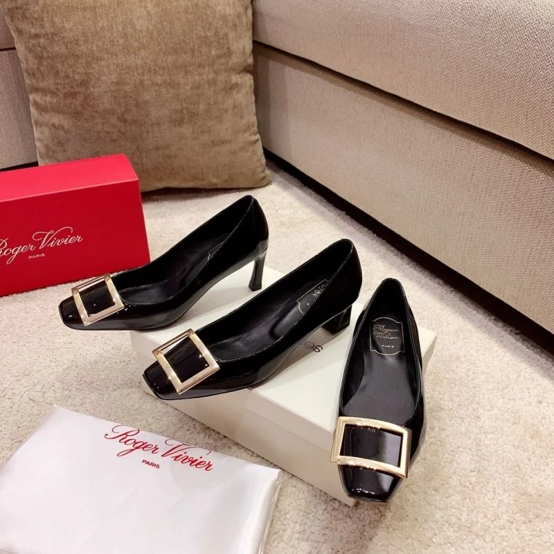 Discounted Roger Vivier Shoes
