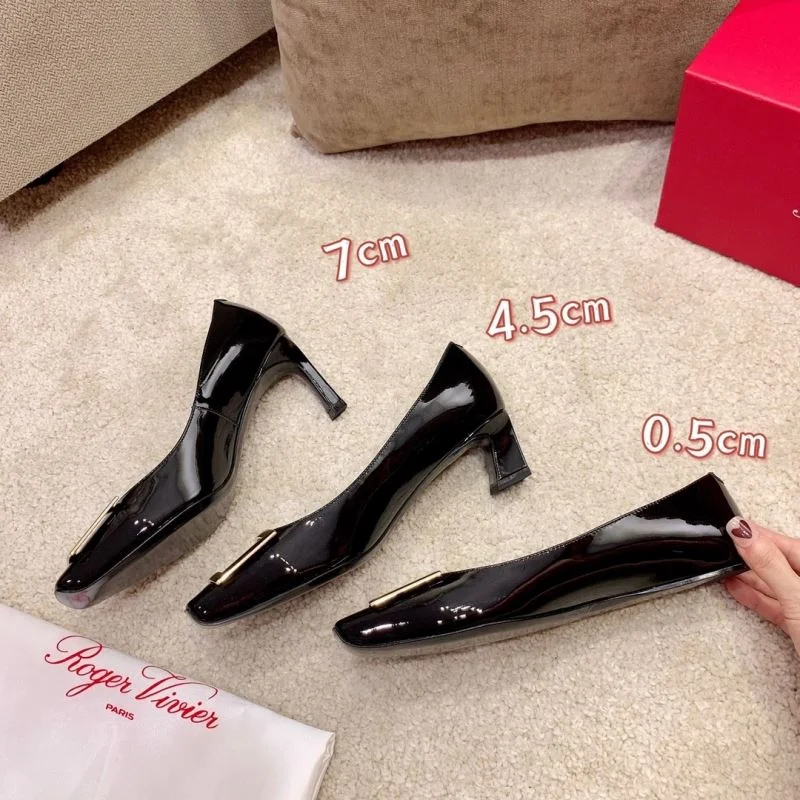 Discounted Roger Vivier Shoes