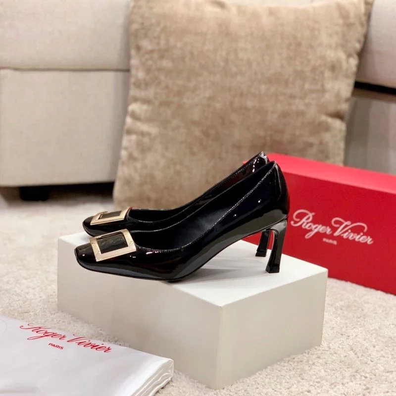 Discounted Roger Vivier Shoes