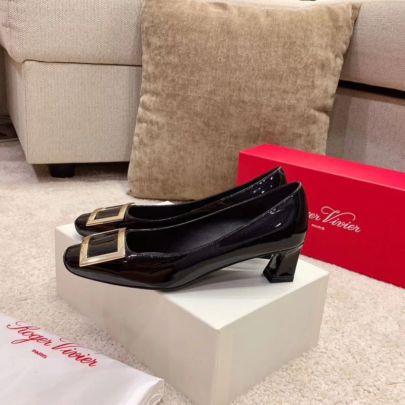 Discounted Roger Vivier Shoes