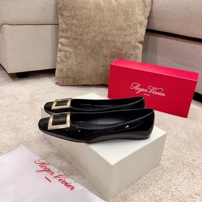 Discounted Roger Vivier Shoes