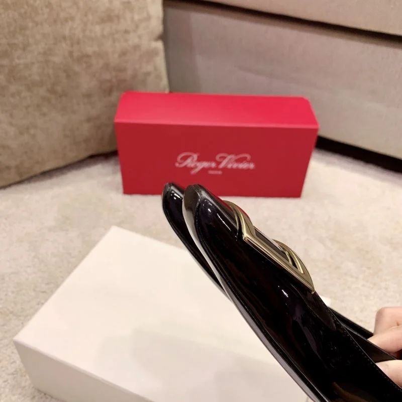 Discounted Roger Vivier Shoes