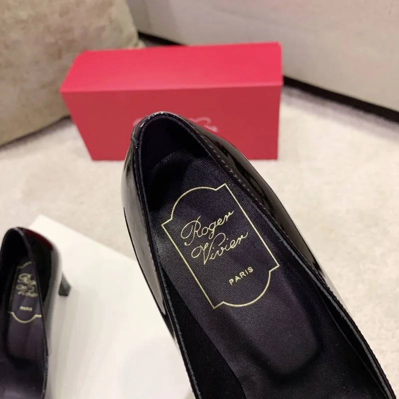 Discounted Roger Vivier Shoes