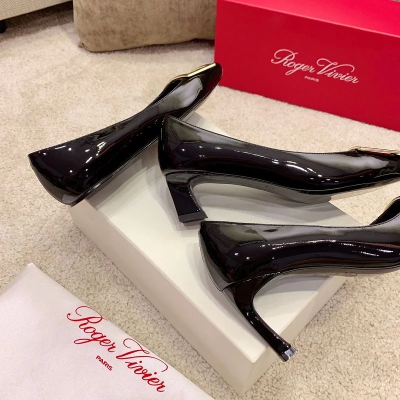Discounted Roger Vivier Shoes