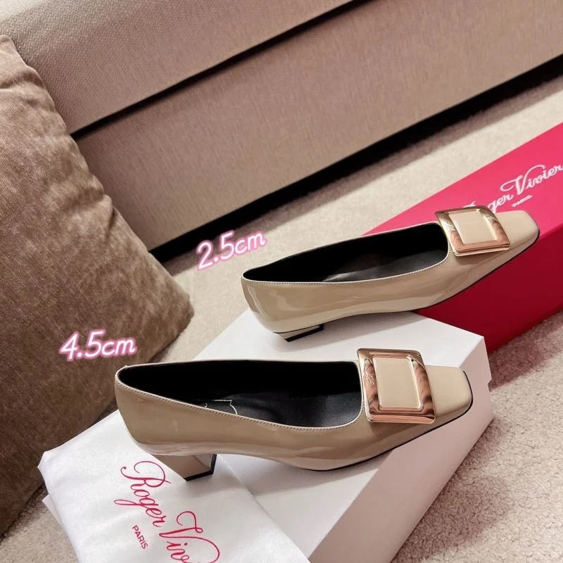 Roger Vivier Shoes