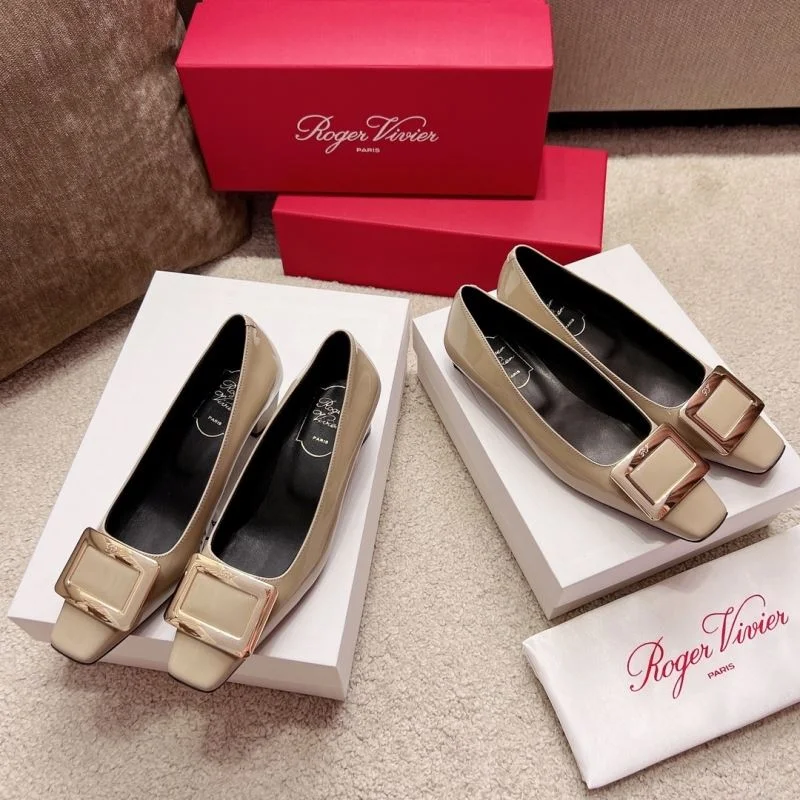 Original Roger Vivier Shoes