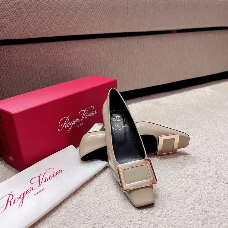 Original Roger Vivier Shoes