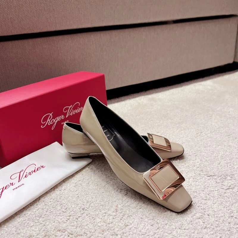 Original Roger Vivier Shoes
