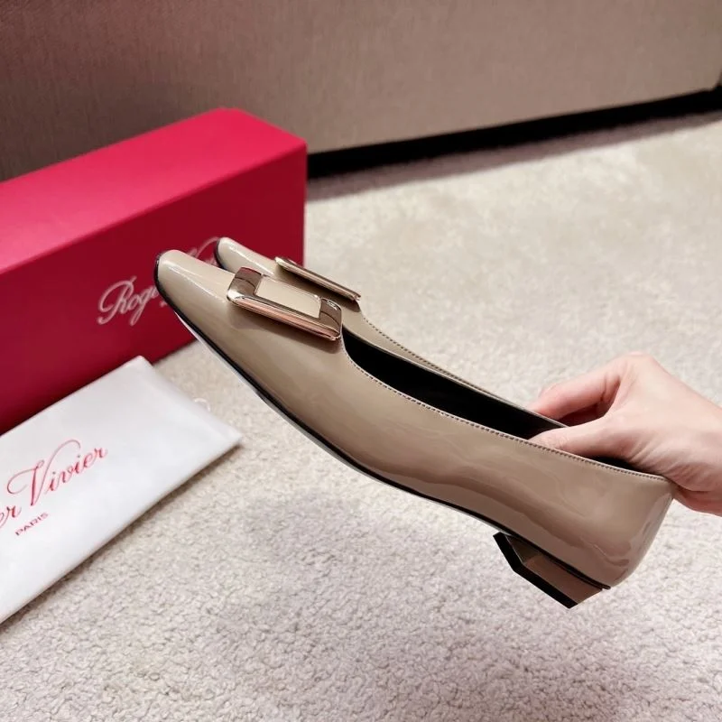 Original Roger Vivier Shoes