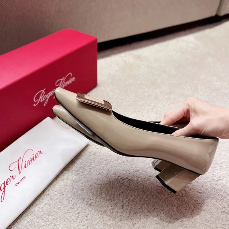 Original Roger Vivier Shoes