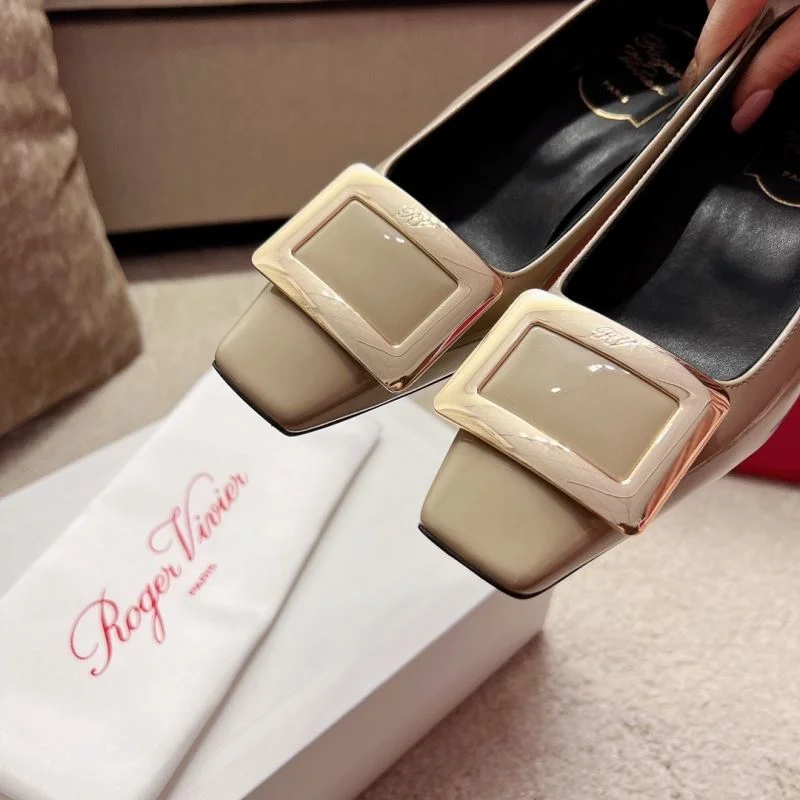 Original Roger Vivier Shoes