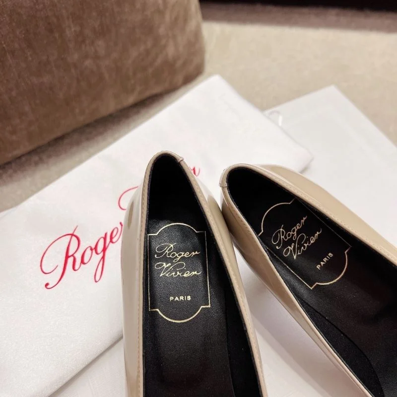 Original Roger Vivier Shoes