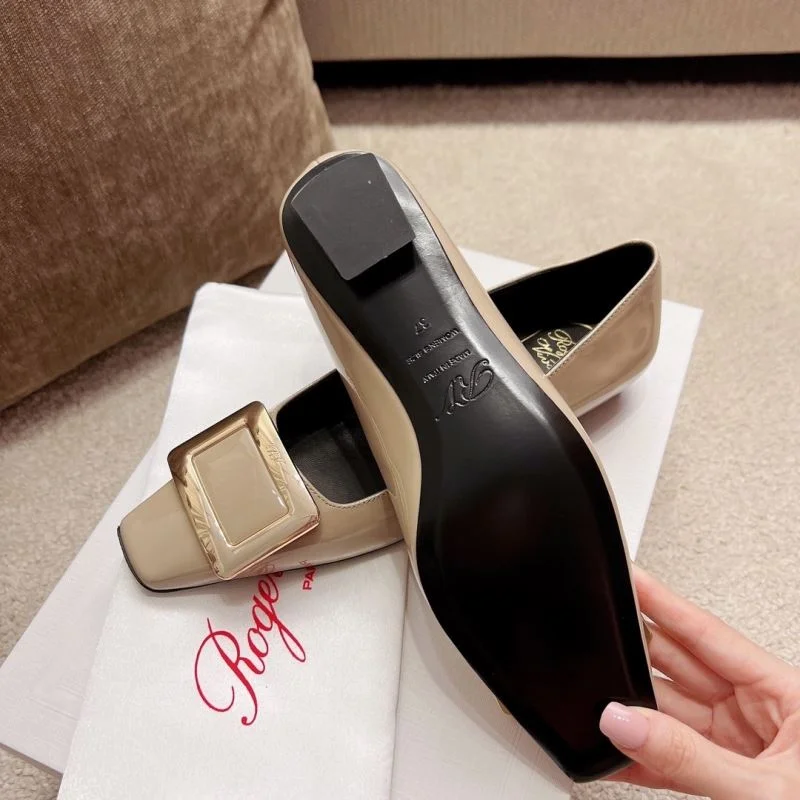 Original Roger Vivier Shoes