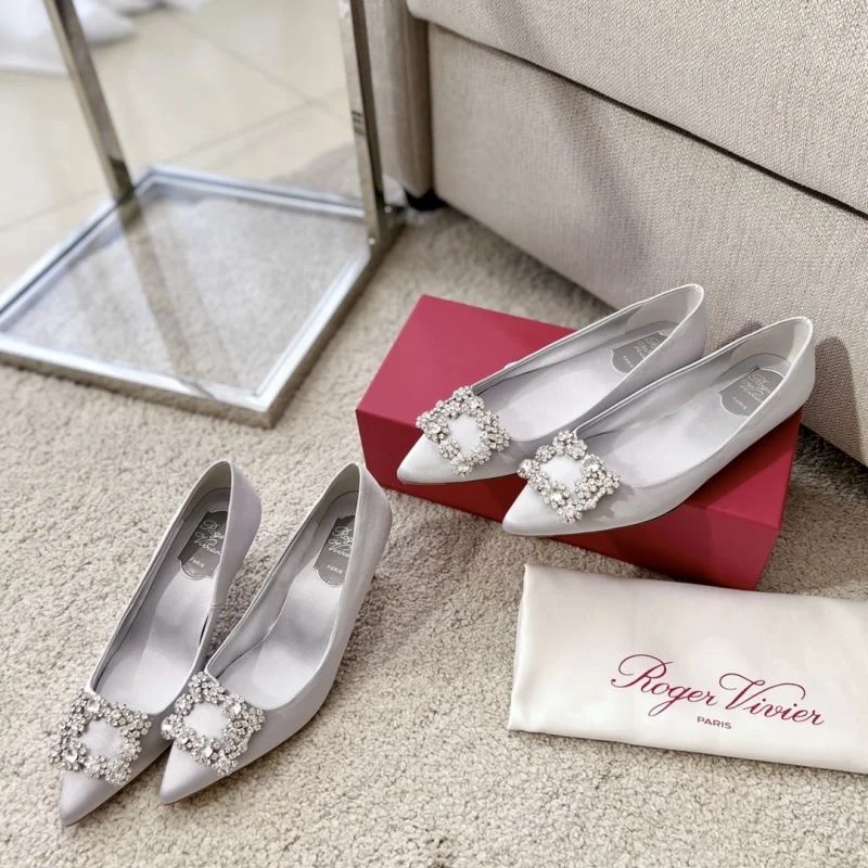 Roger Vivier Shoes