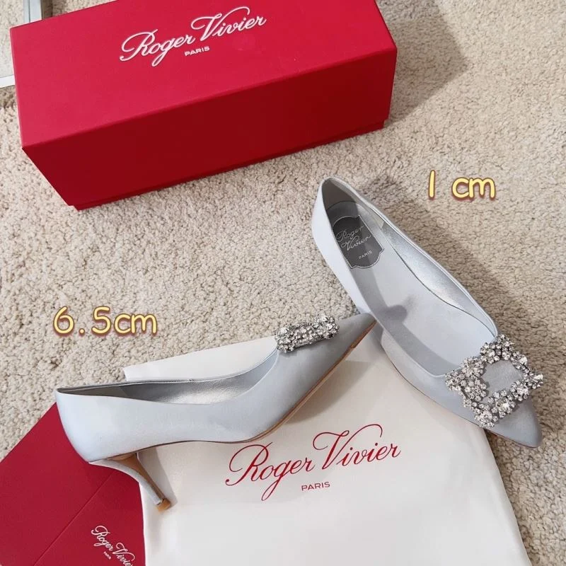 High accuracy Roger Vivier Shoes