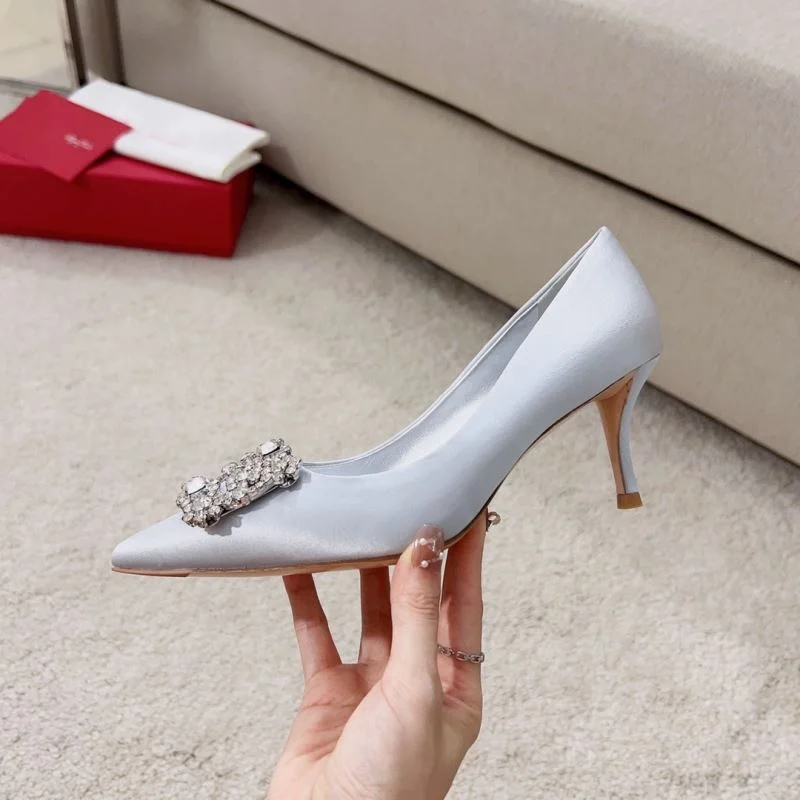 High accuracy Roger Vivier Shoes