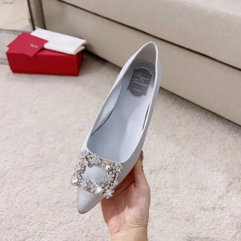 High accuracy Roger Vivier Shoes