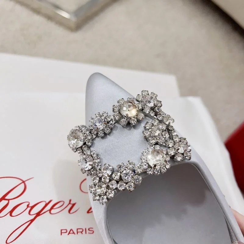 High accuracy Roger Vivier Shoes