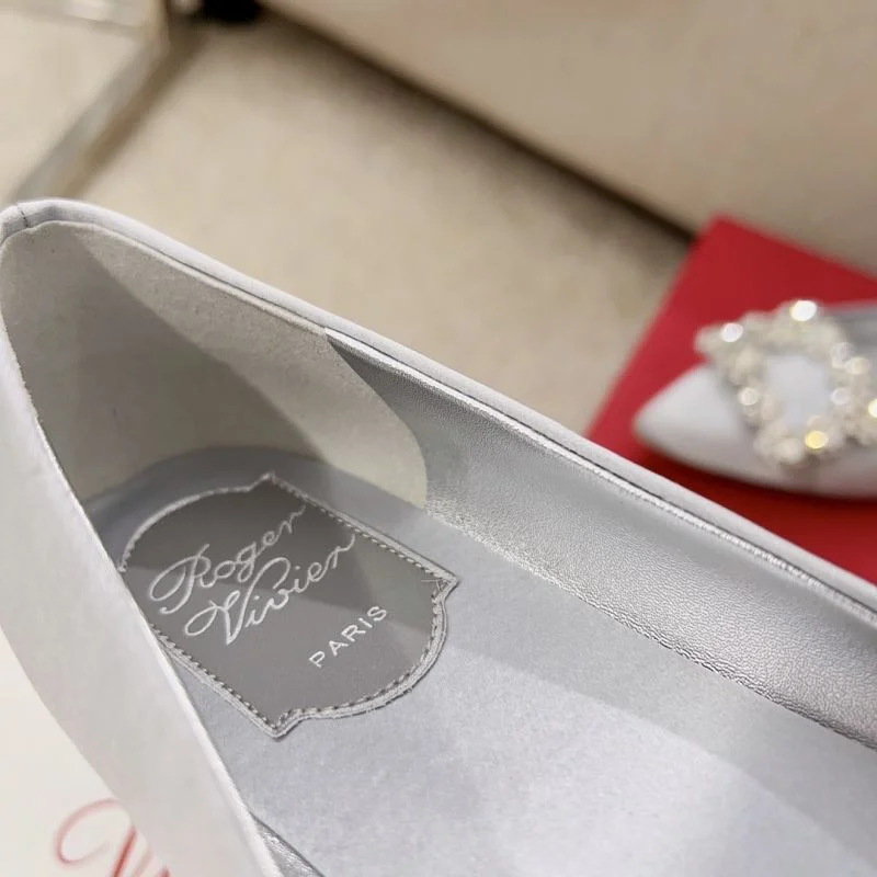 High accuracy Roger Vivier Shoes