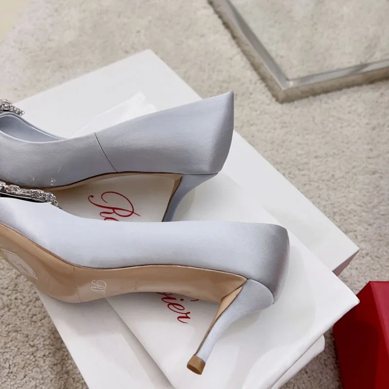 High accuracy Roger Vivier Shoes
