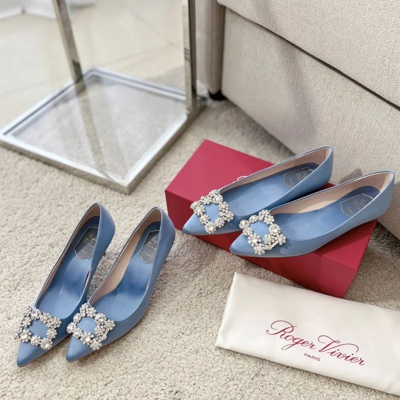 Roger Vivier Shoes