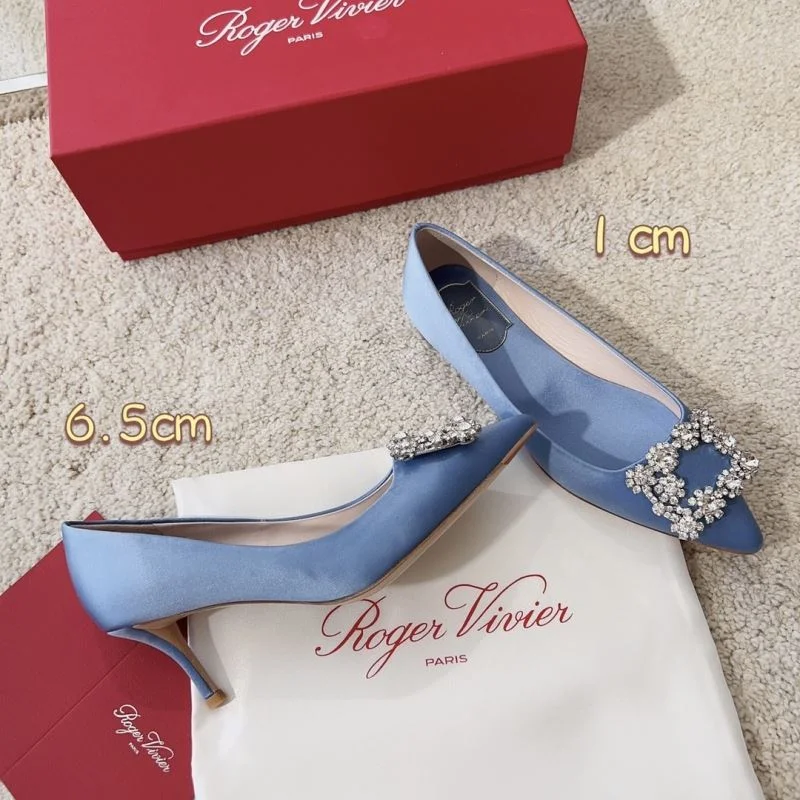 Economical Roger Vivier Shoes