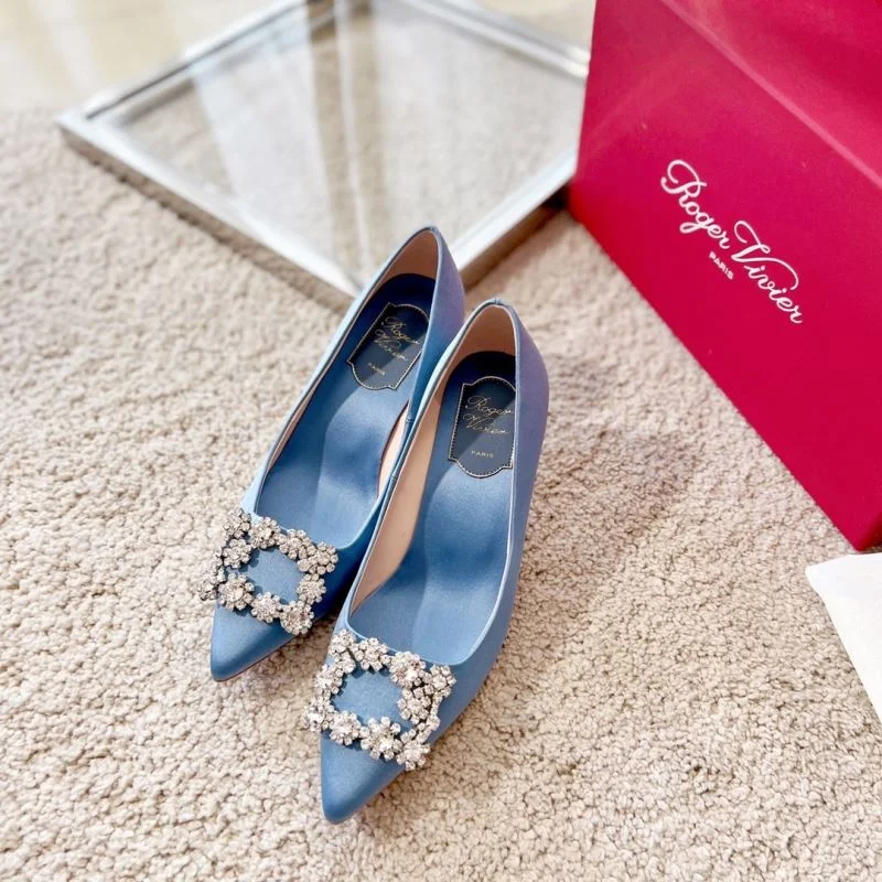 Economical Roger Vivier Shoes