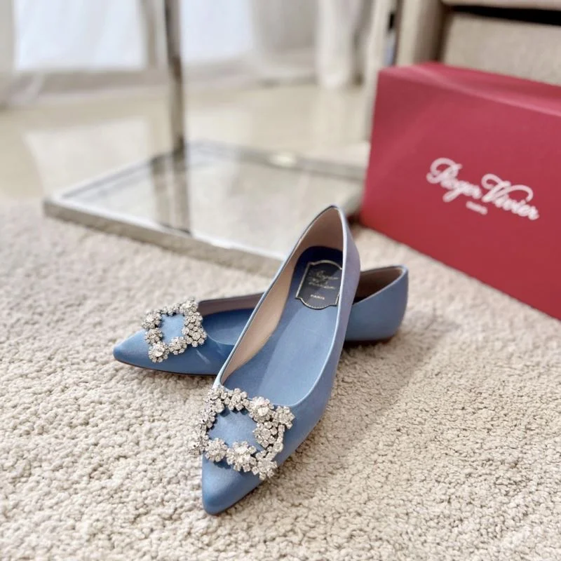 Economical Roger Vivier Shoes