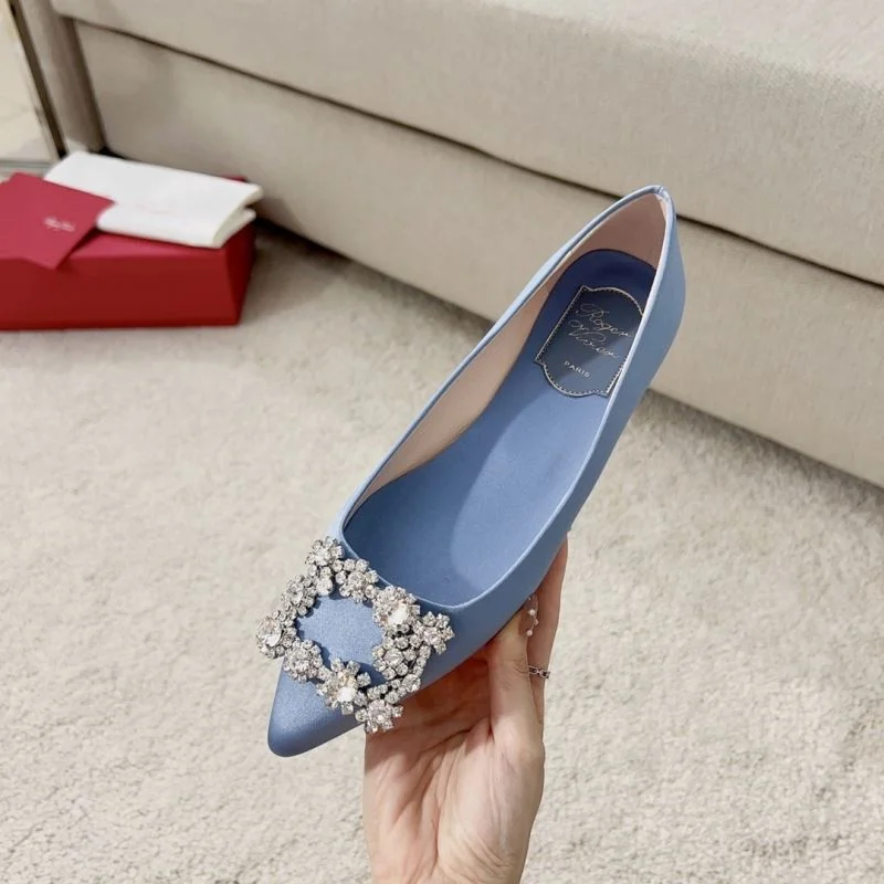 Economical Roger Vivier Shoes