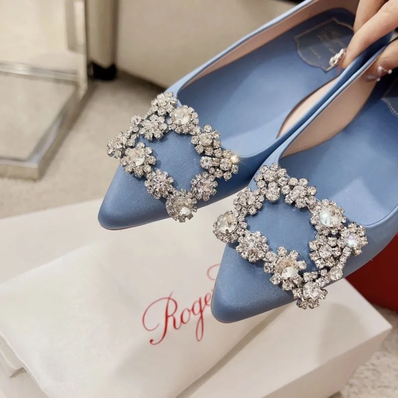 Economical Roger Vivier Shoes