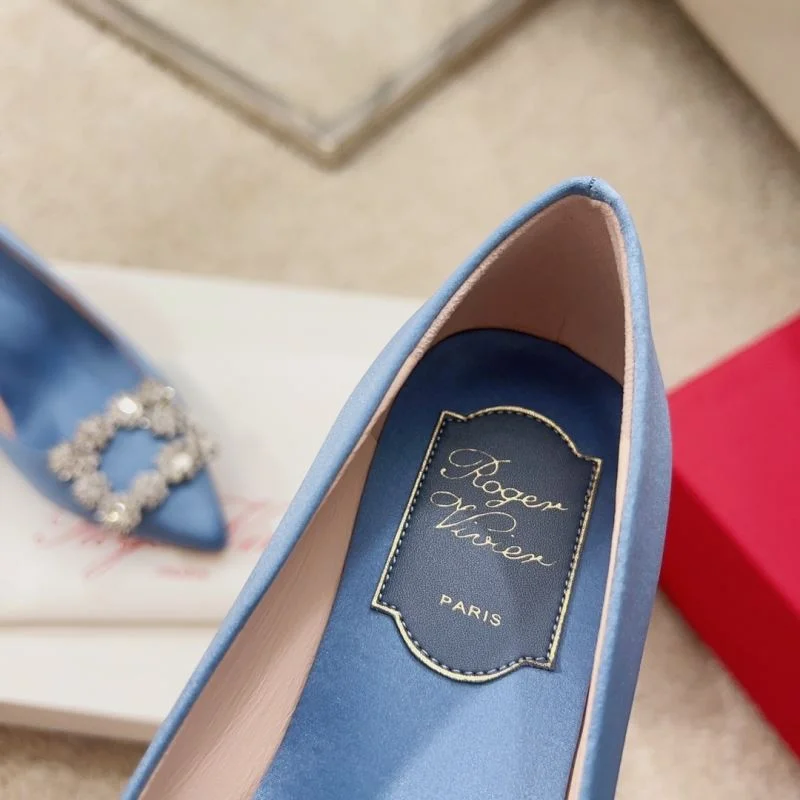 Economical Roger Vivier Shoes