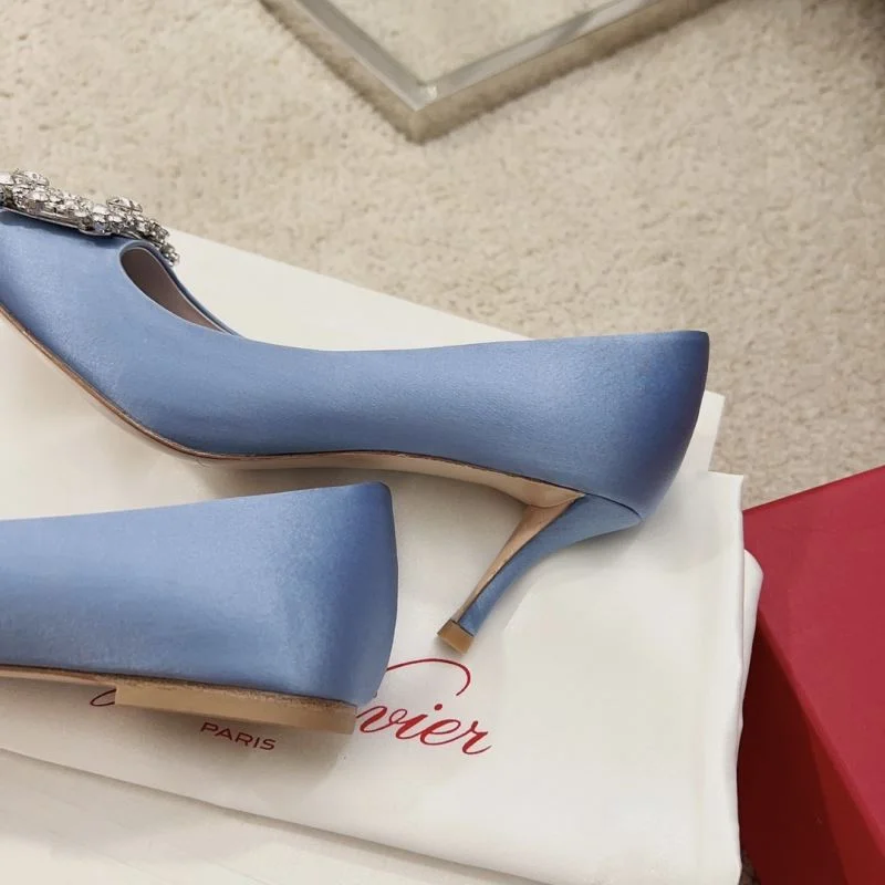 Economical Roger Vivier Shoes