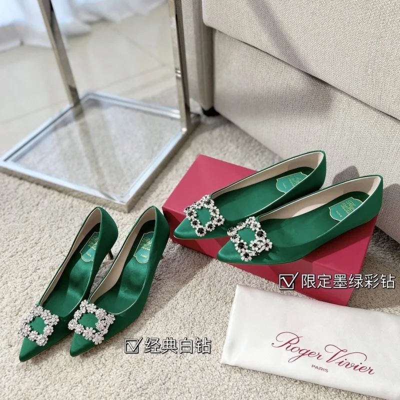 Roger Vivier Shoes