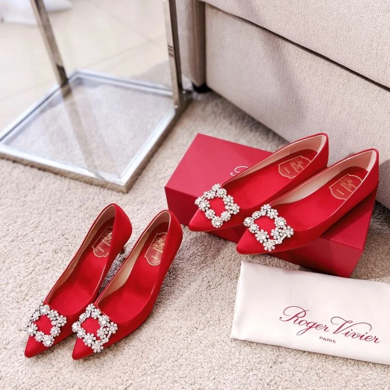 Roger Vivier Shoes