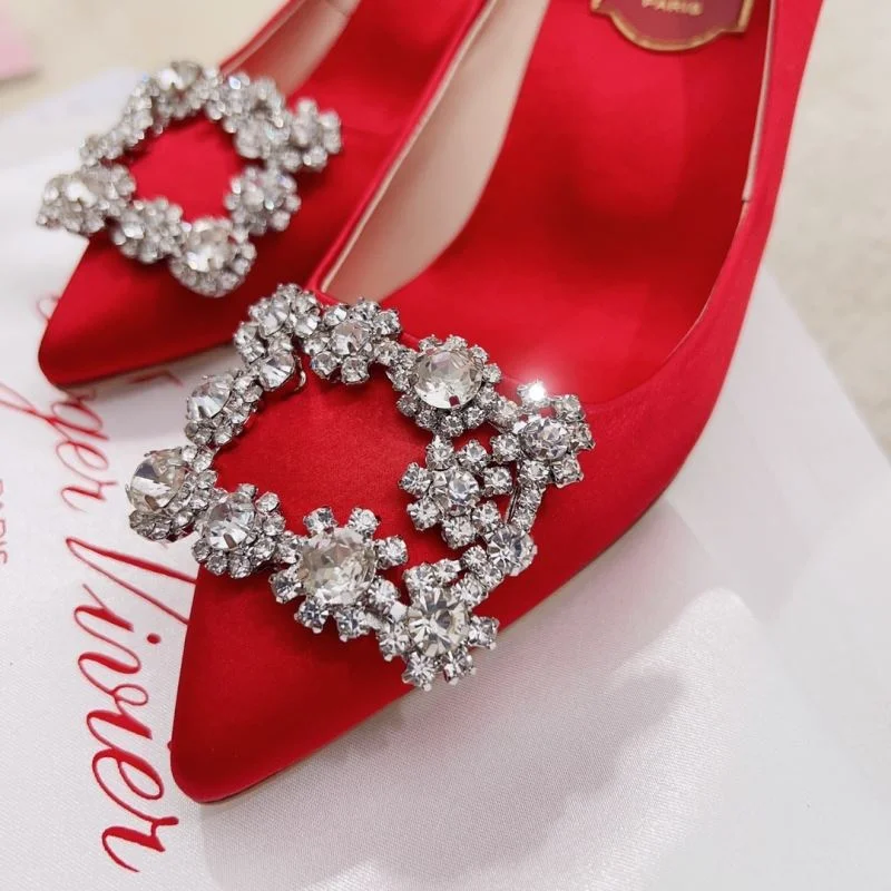 Accurate model Roger Vivier Shoes