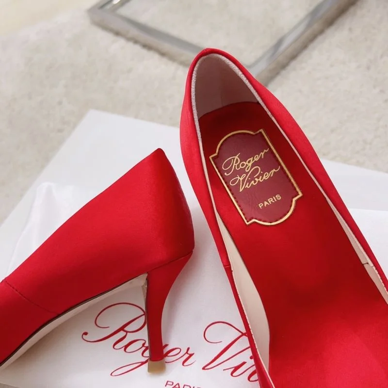 Accurate model Roger Vivier Shoes