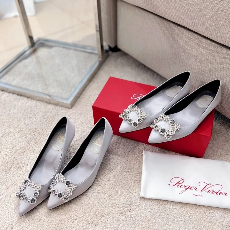 Roger Vivier Shoes