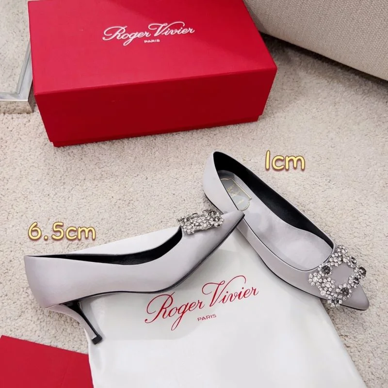 Economical Roger Vivier Shoes