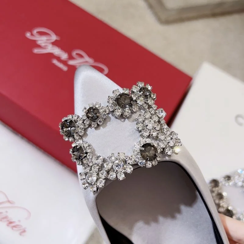 Economical Roger Vivier Shoes