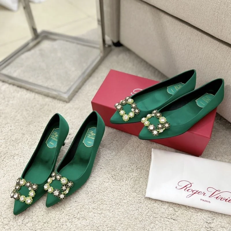Roger Vivier Shoes