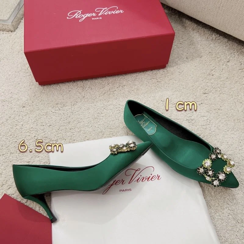 Budget-friendly Roger Vivier Shoes