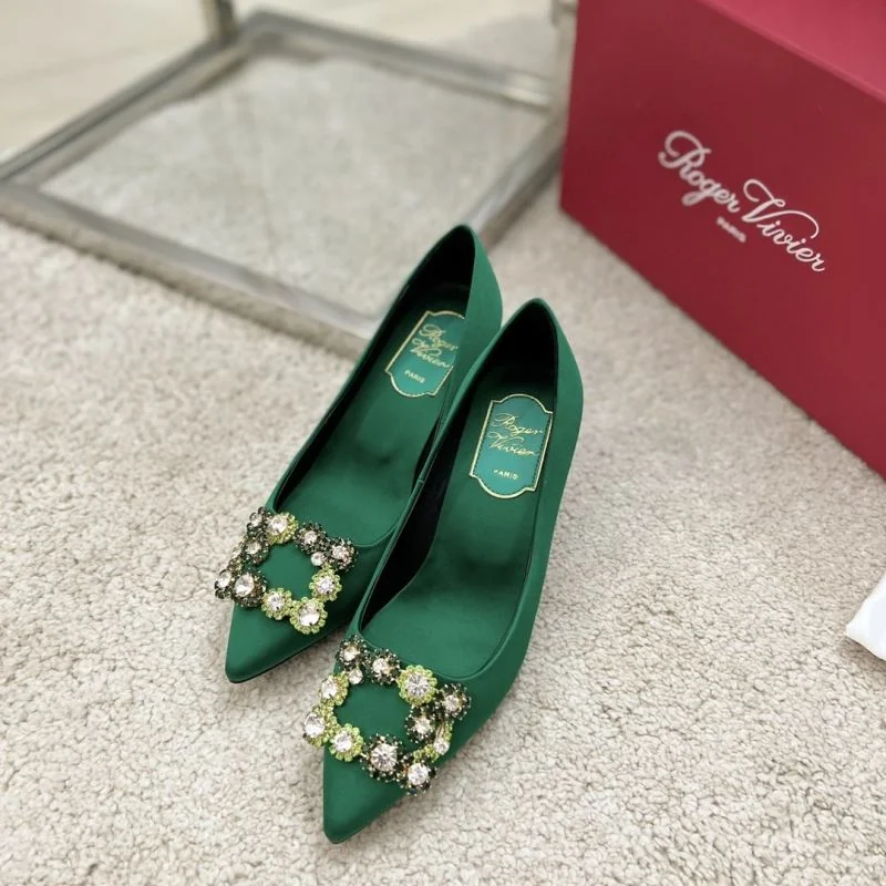 Budget-friendly Roger Vivier Shoes